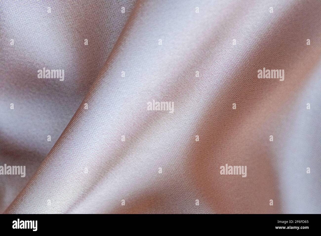 Delicate silk detailed fabric with saturated pink color. sensual color ...