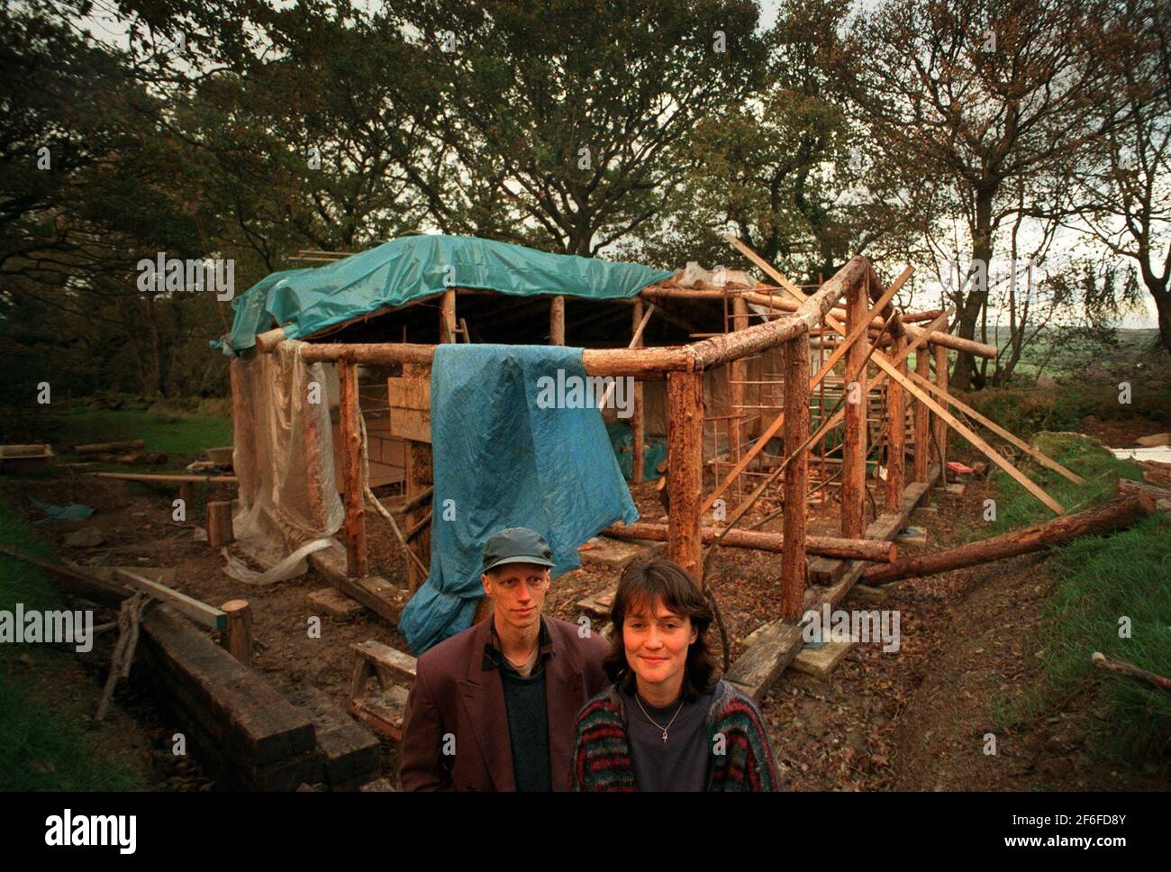 Brithdir, wales hi-res stock photography and images - Alamy