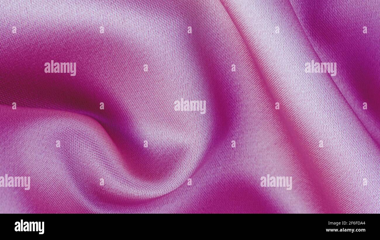 Best Silk detailed fabric with saturated pink color. sensual color for ...