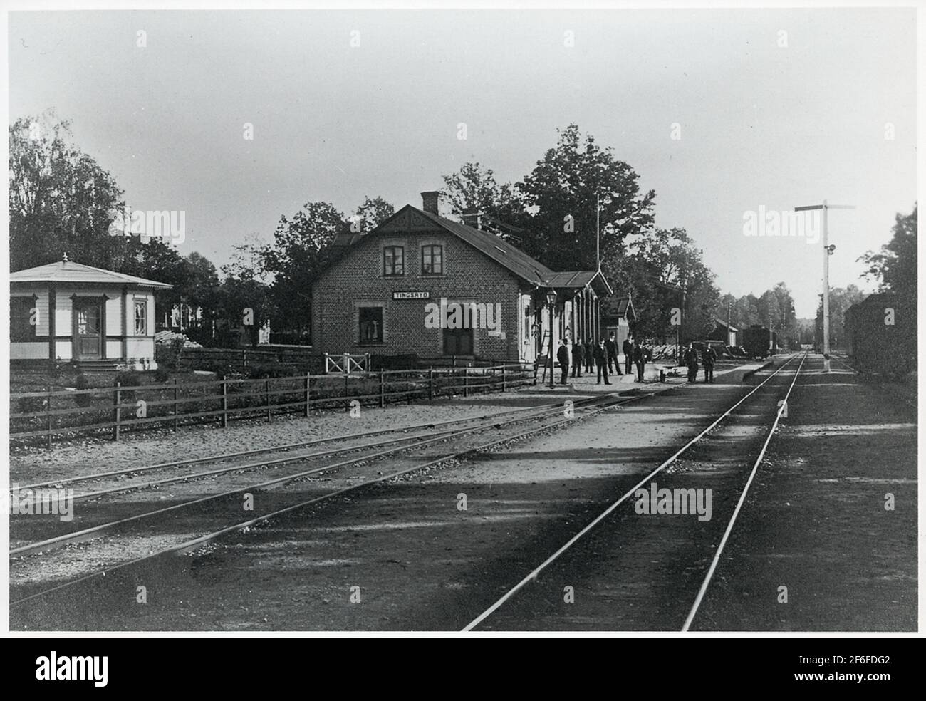 Tingsryd hi-res stock photography and images - Alamy