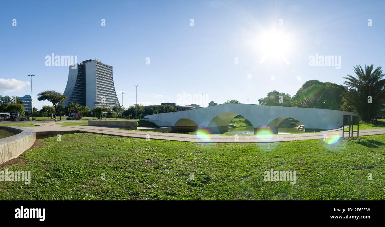 Azoreans acorianos monument rio hi-res stock photography and images - Alamy