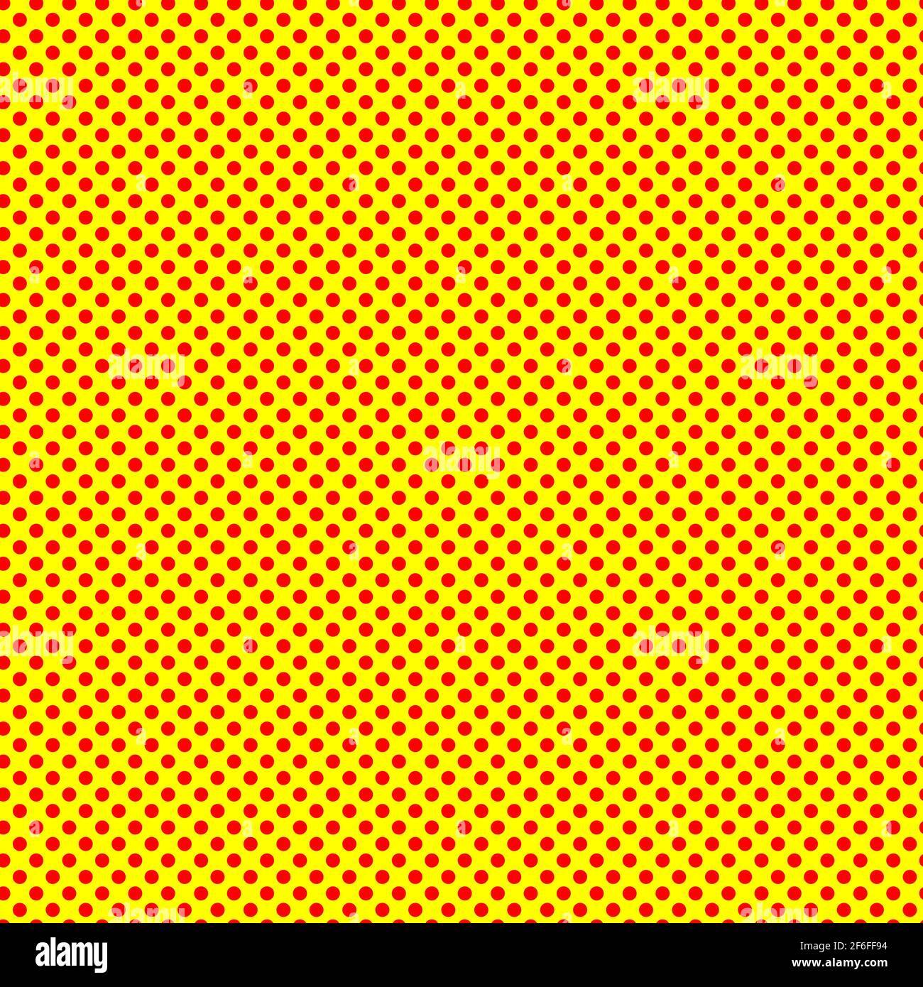 Pop-art, comic effect dotted, dots, circles pattern, background ...