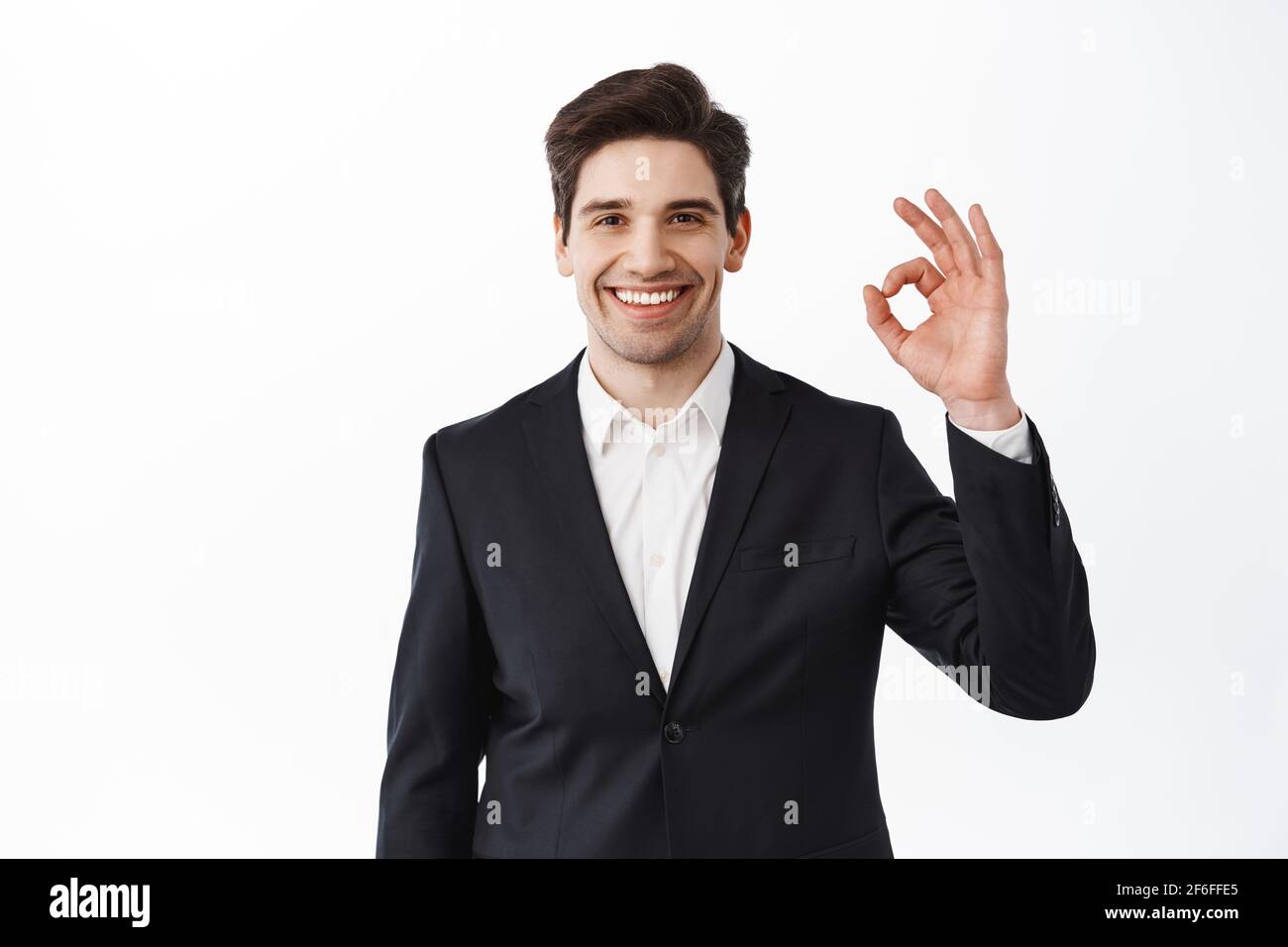 Good job well done hi-res stock photography and images - Alamy