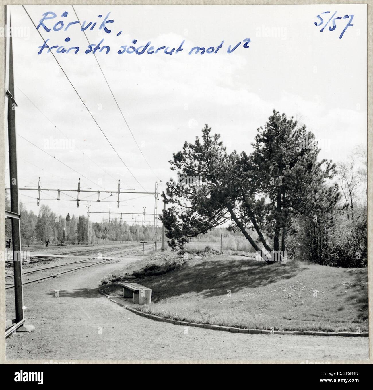 Station transition railway near hi-res stock photography and images - Alamy