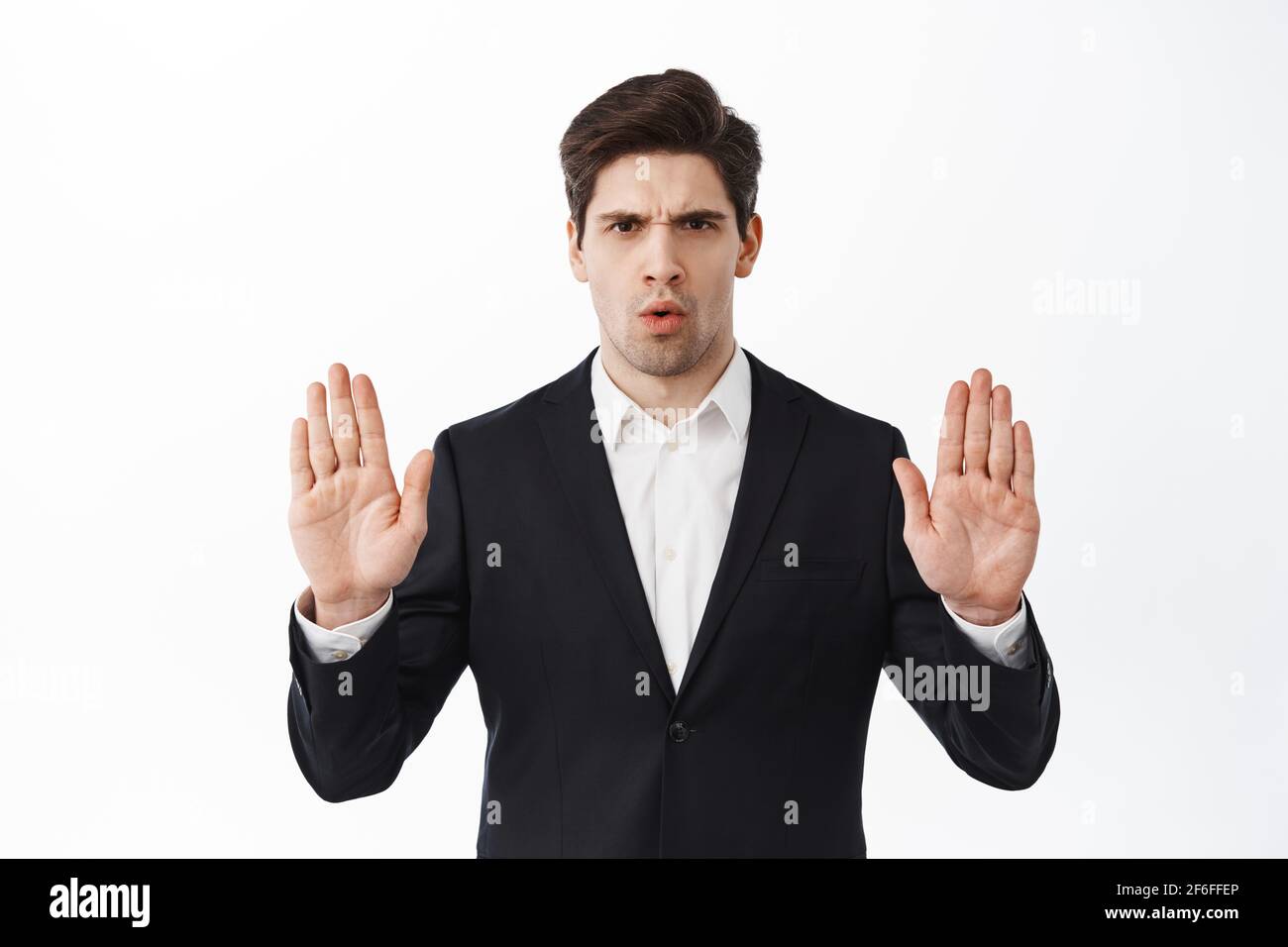 Refuse logo hi-res stock photography and images - Alamy