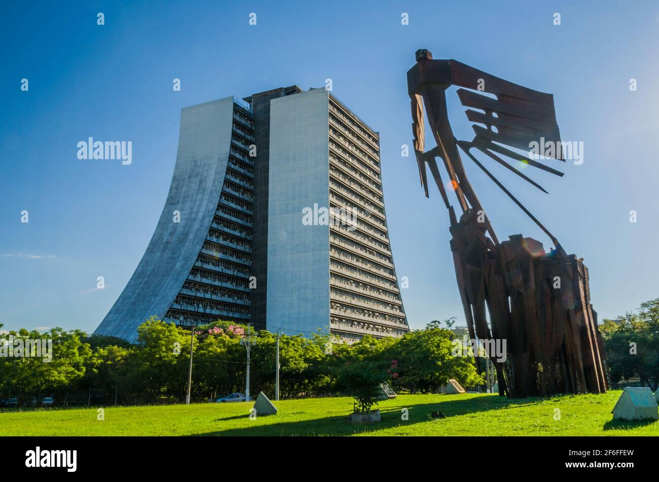 Azoreans acorianos monument rio hi-res stock photography and images - Alamy