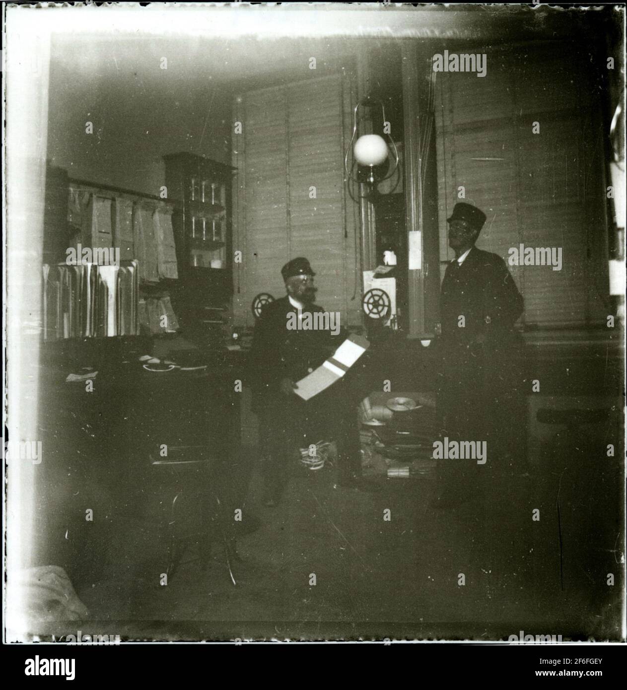 Probably 1909 hi-res stock photography and images - Alamy