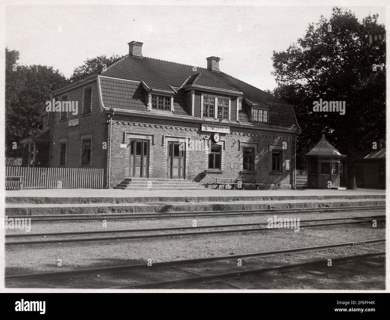 Tingsryds hi-res stock photography and images - Alamy