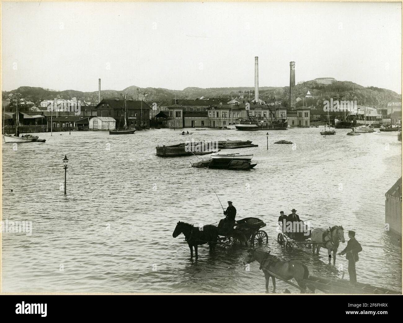 Harbor station hi-res stock photography and images - Alamy