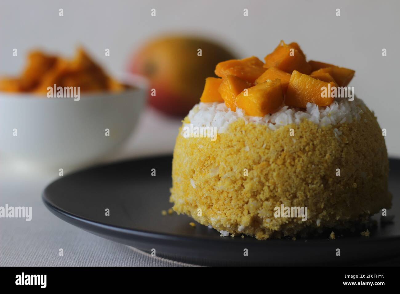 Mango puttu hi-res stock photography and images - Alamy
