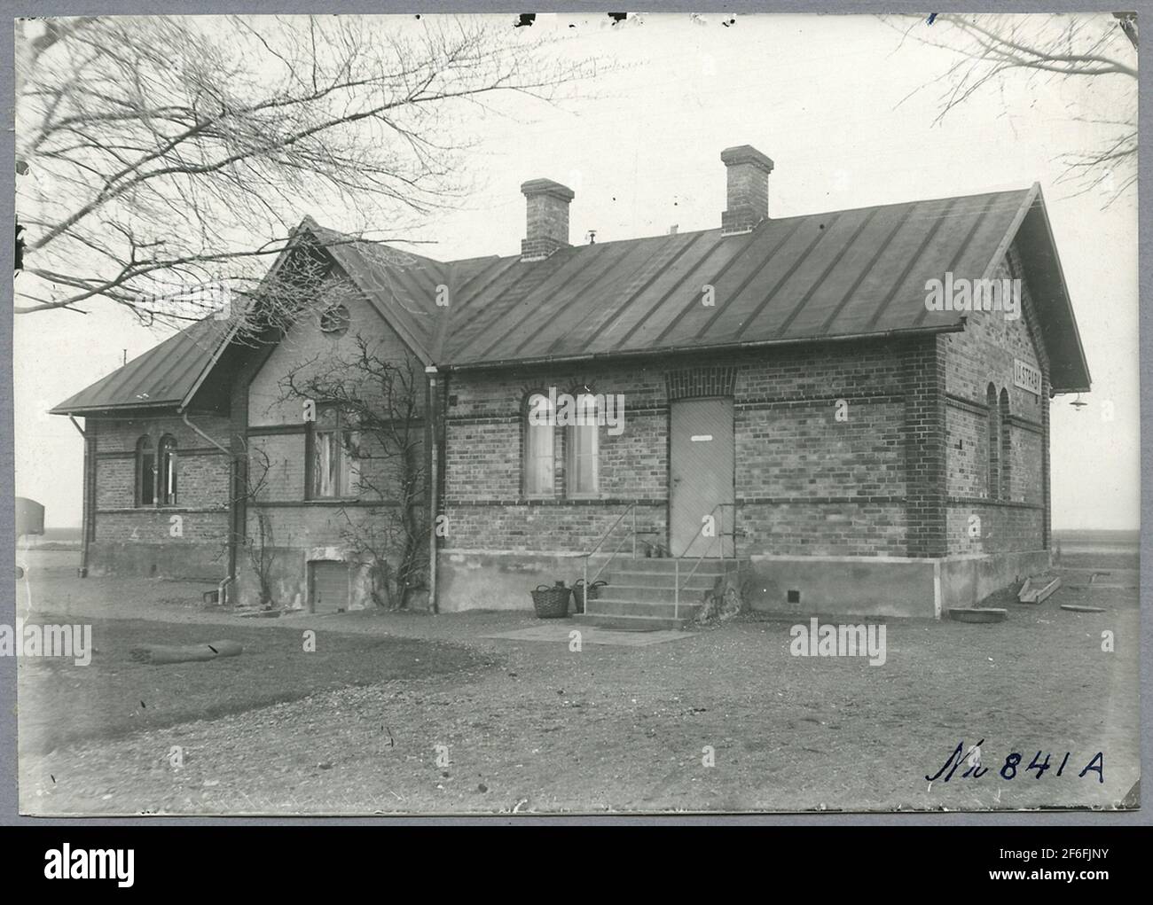 Westby hi-res stock photography and images - Alamy