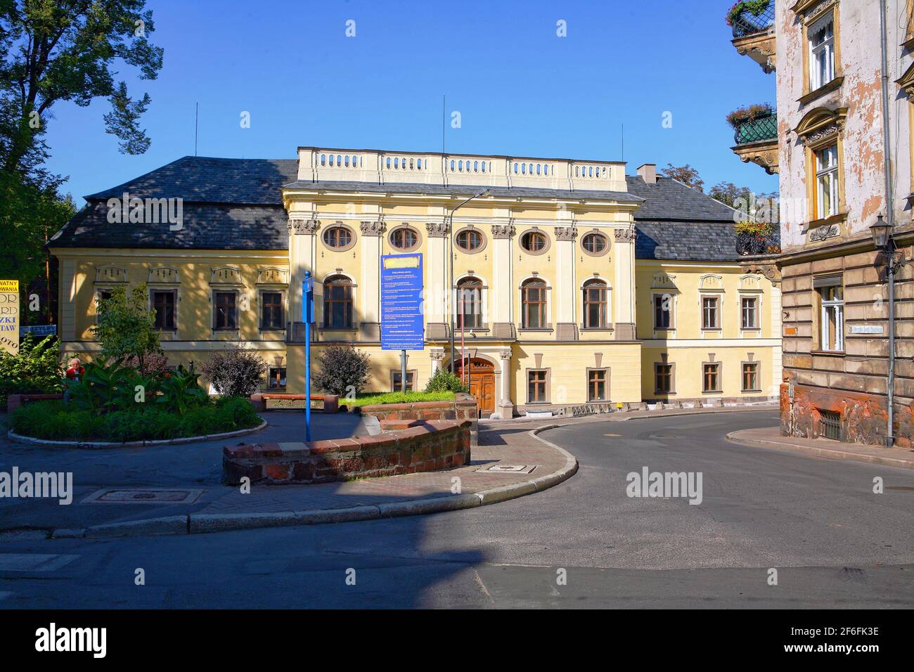 Nowa ruda hi-res stock photography and images - Alamy