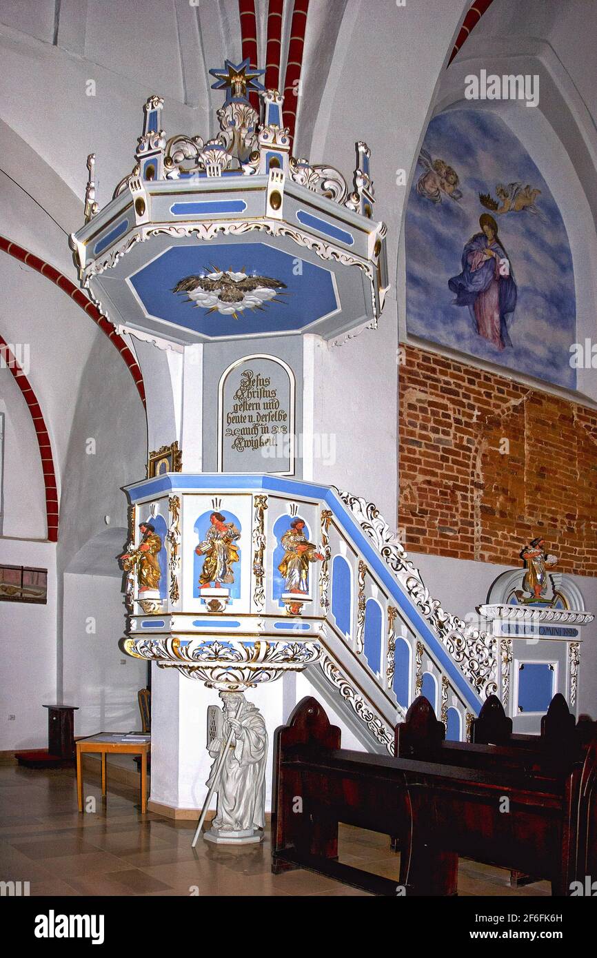 Nowogard hi-res stock photography and images - Alamy