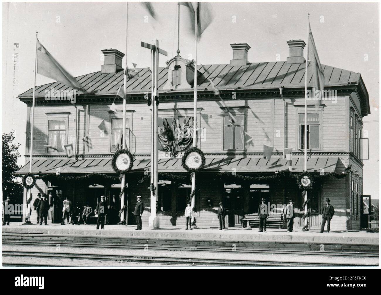 Event inauguration Cut Out Stock Images & Pictures - Alamy