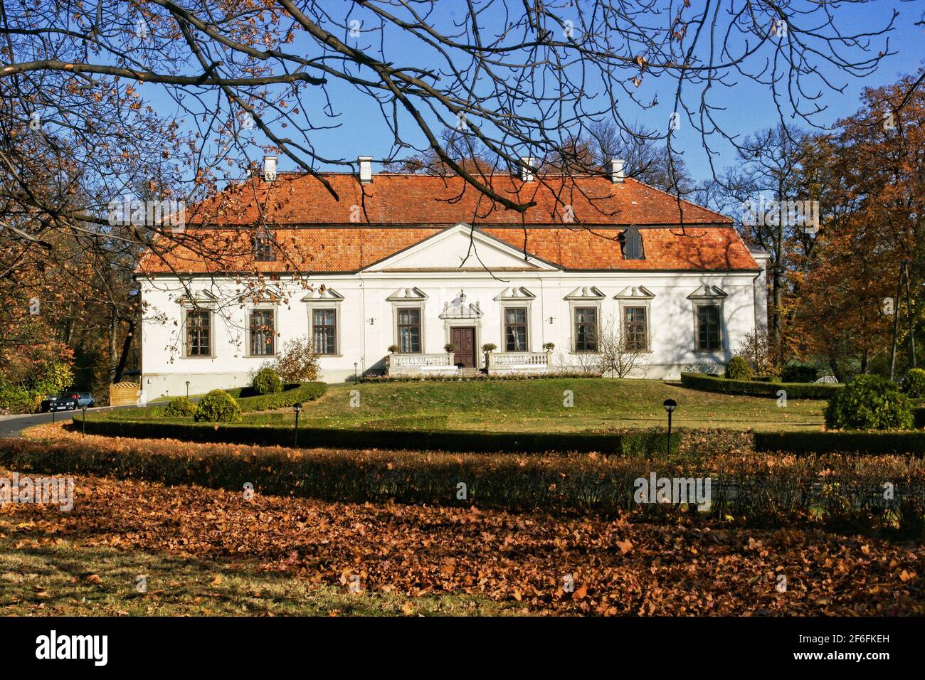 Obory hi-res stock photography and images - Alamy
