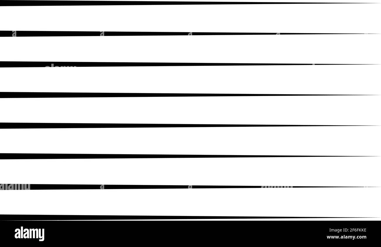 Random straight parallel lines, stripes geometric abstract vector ...
