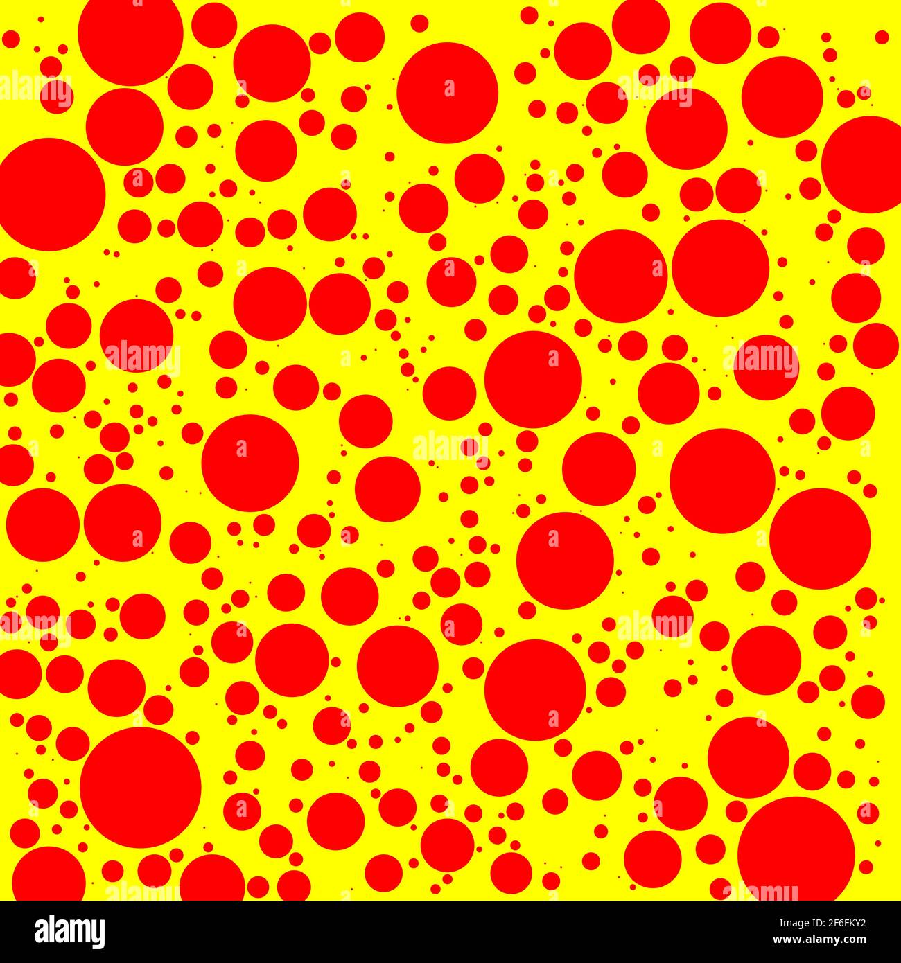 random dots, circles. Dotted vector element, pattern — Stock vector ...