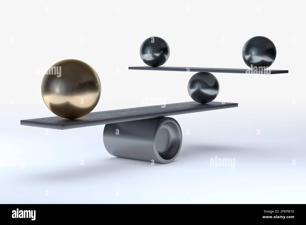 Perfect system hi-res stock photography and images - Alamy