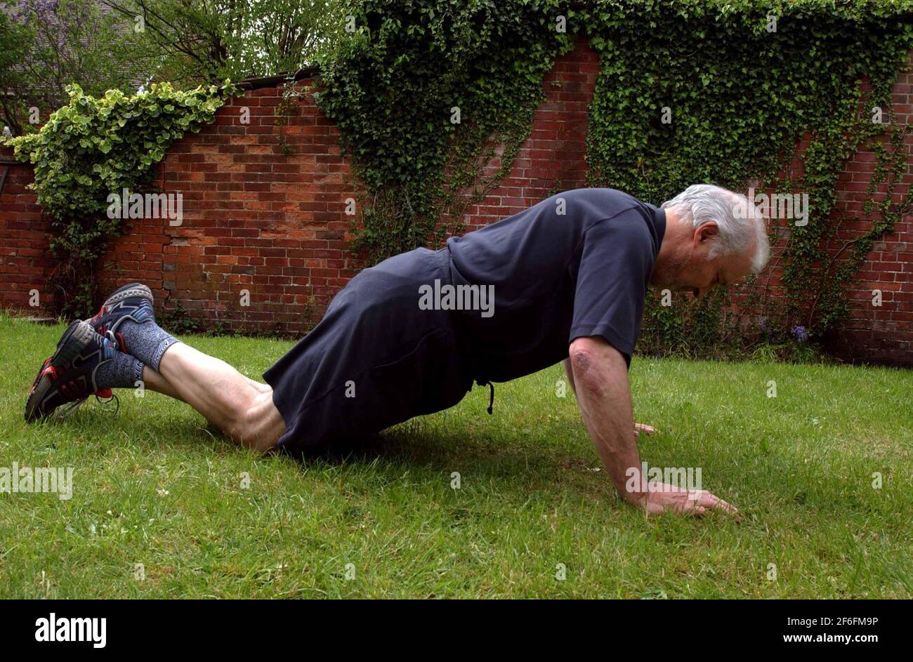 John judkins hi-res stock photography and images - Alamy