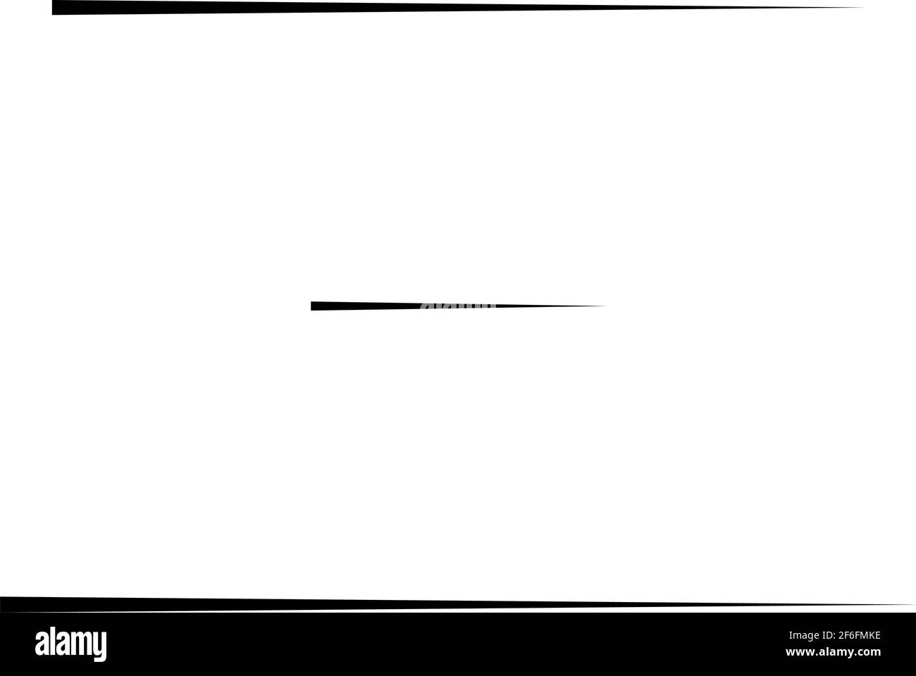 Random straight parallel lines, stripes geometric abstract vector ...