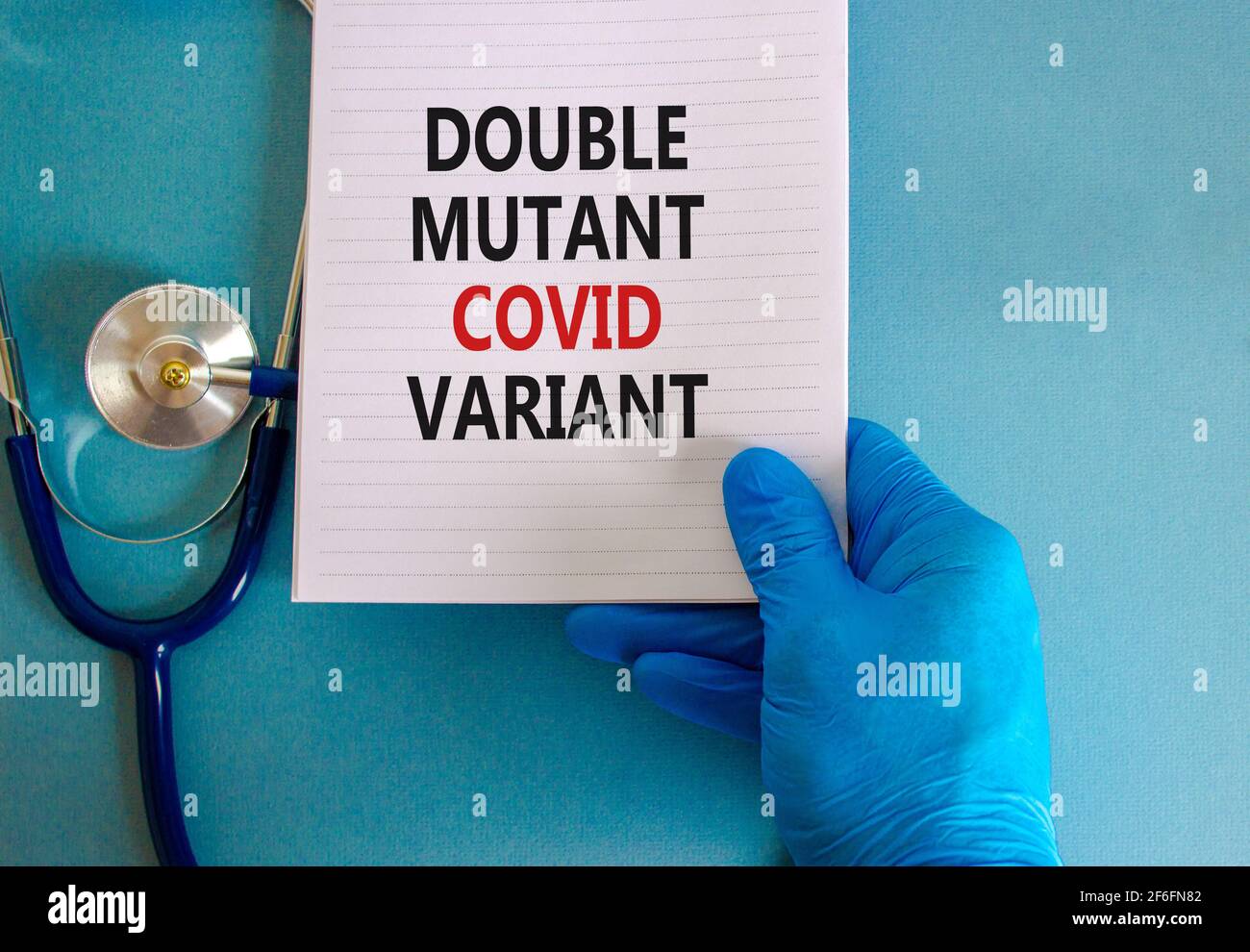 Covid 19 double mutant hi-res stock photography and images - Alamy