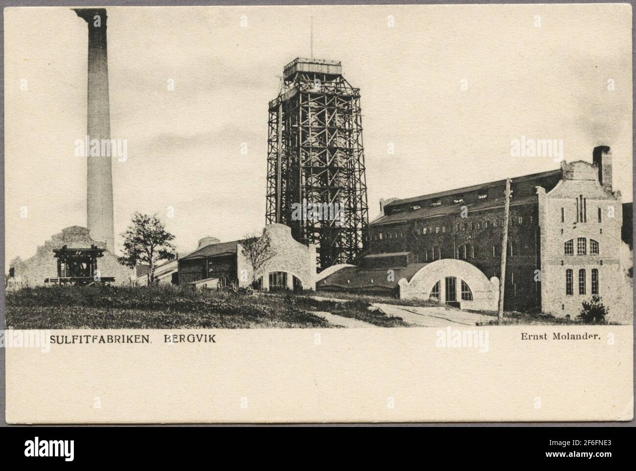 Bergvik hi-res stock photography and images - Alamy