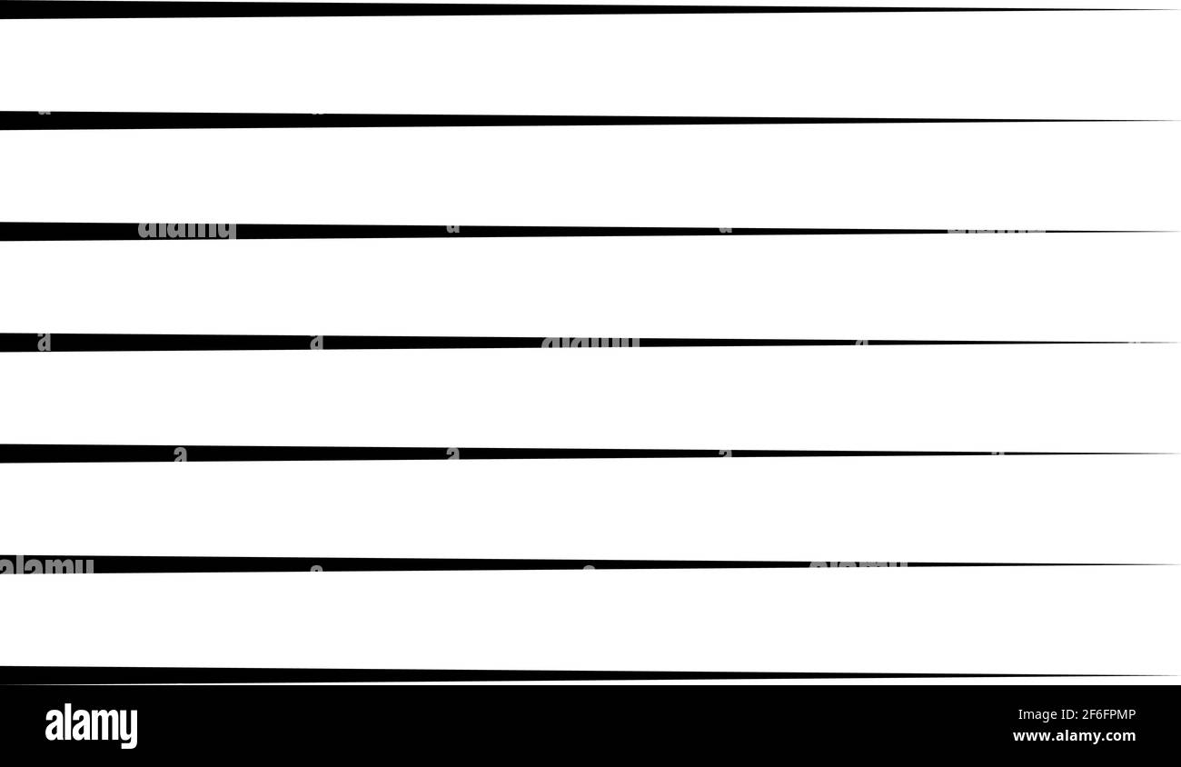 Random straight parallel lines, stripes geometric abstract vector ...