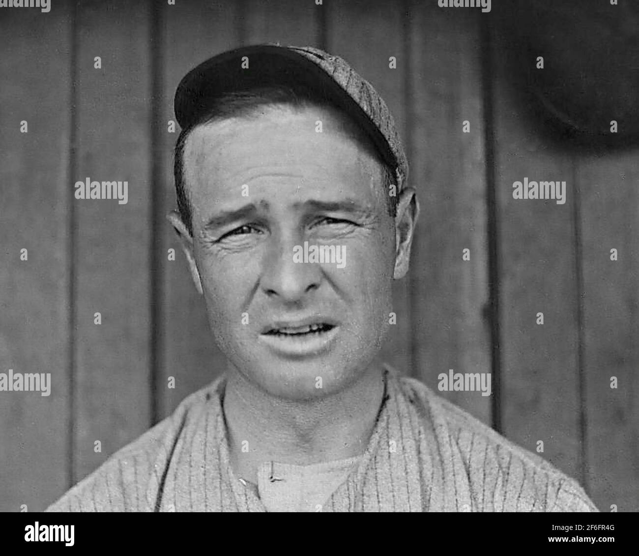 Chicago cubs first baseman hi-res stock photography and images - Alamy