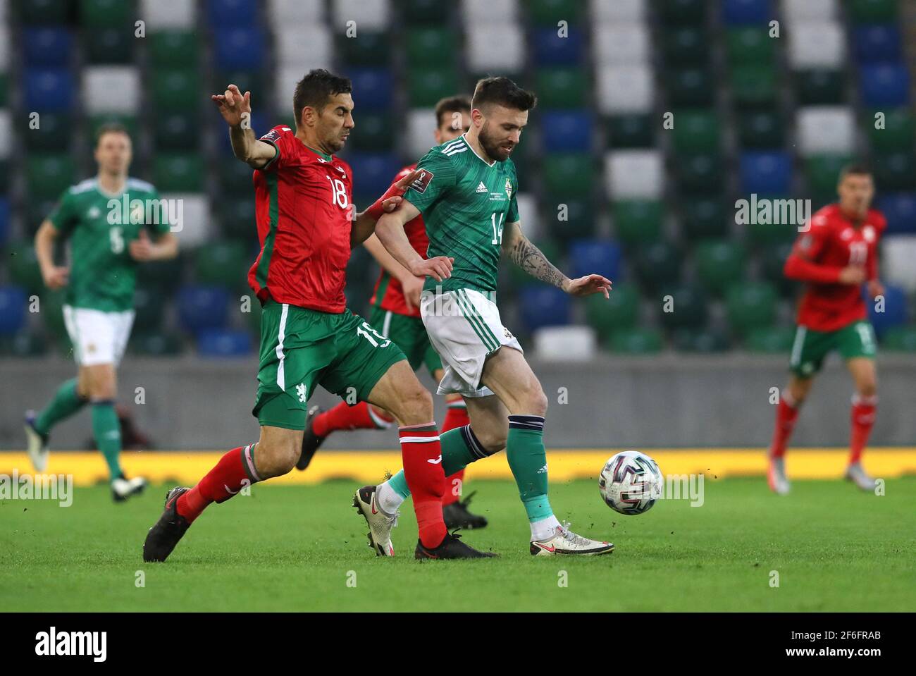 Ivaylo chochev hi-res stock photography and images - Alamy