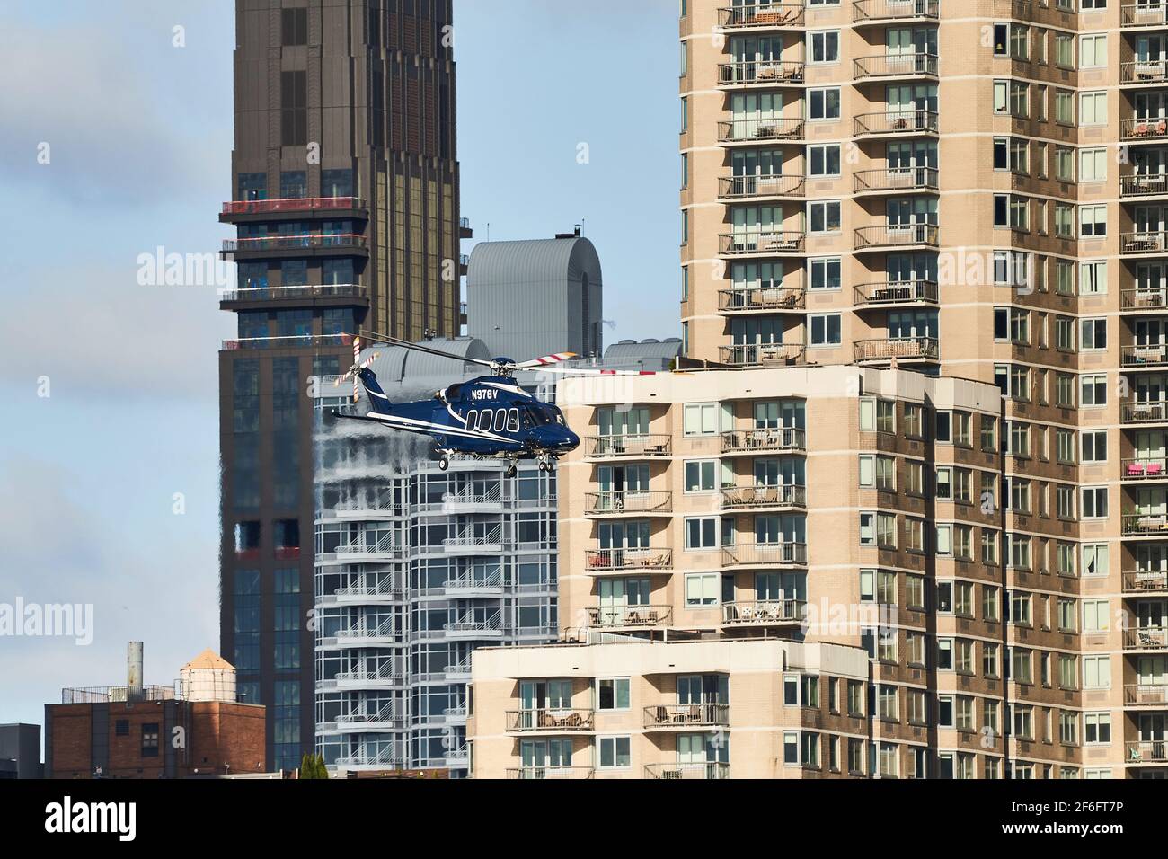 Agusta Aerospace Corp Philadelphia