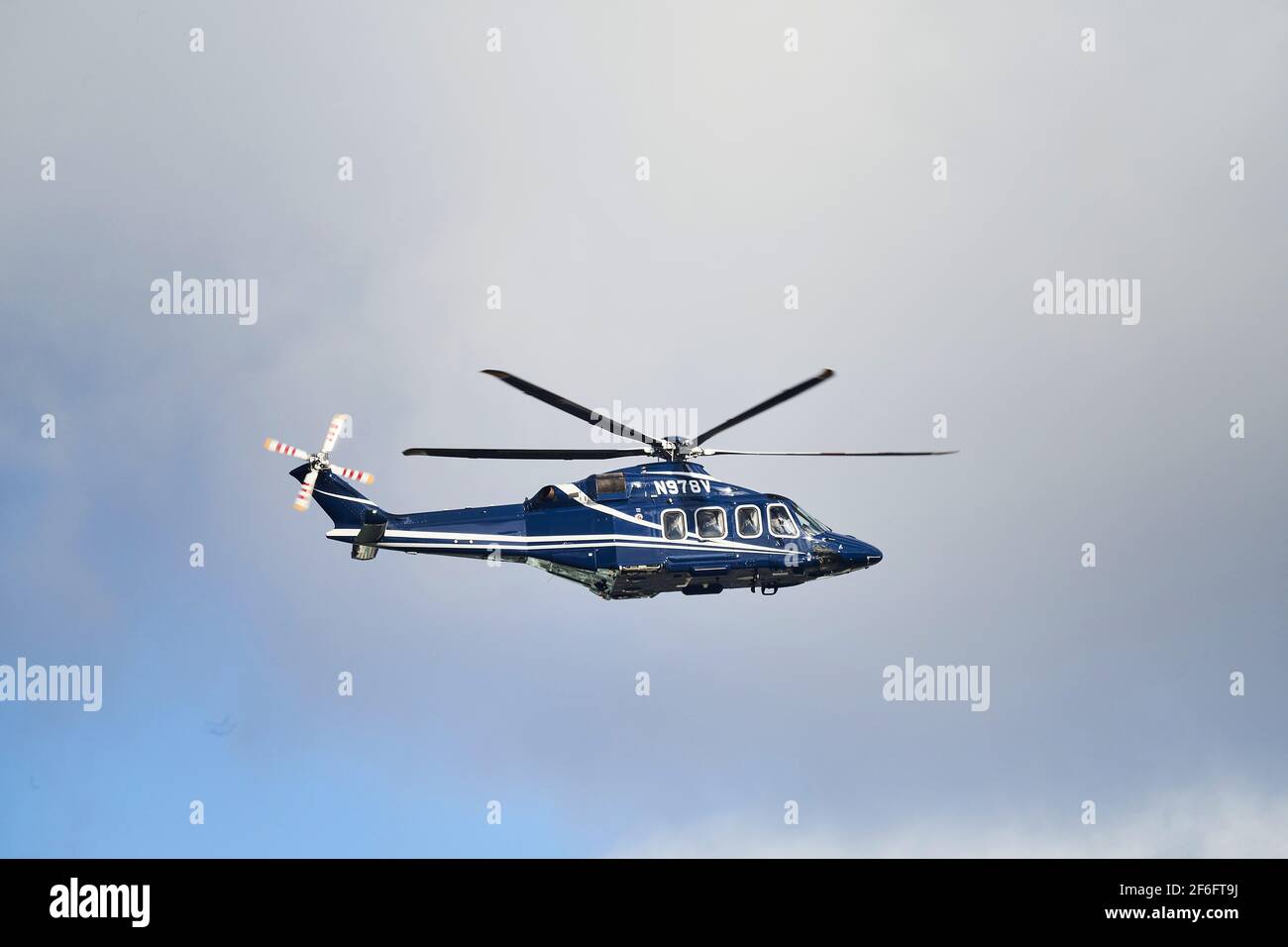 Agusta Aerospace Corp Philadelphia