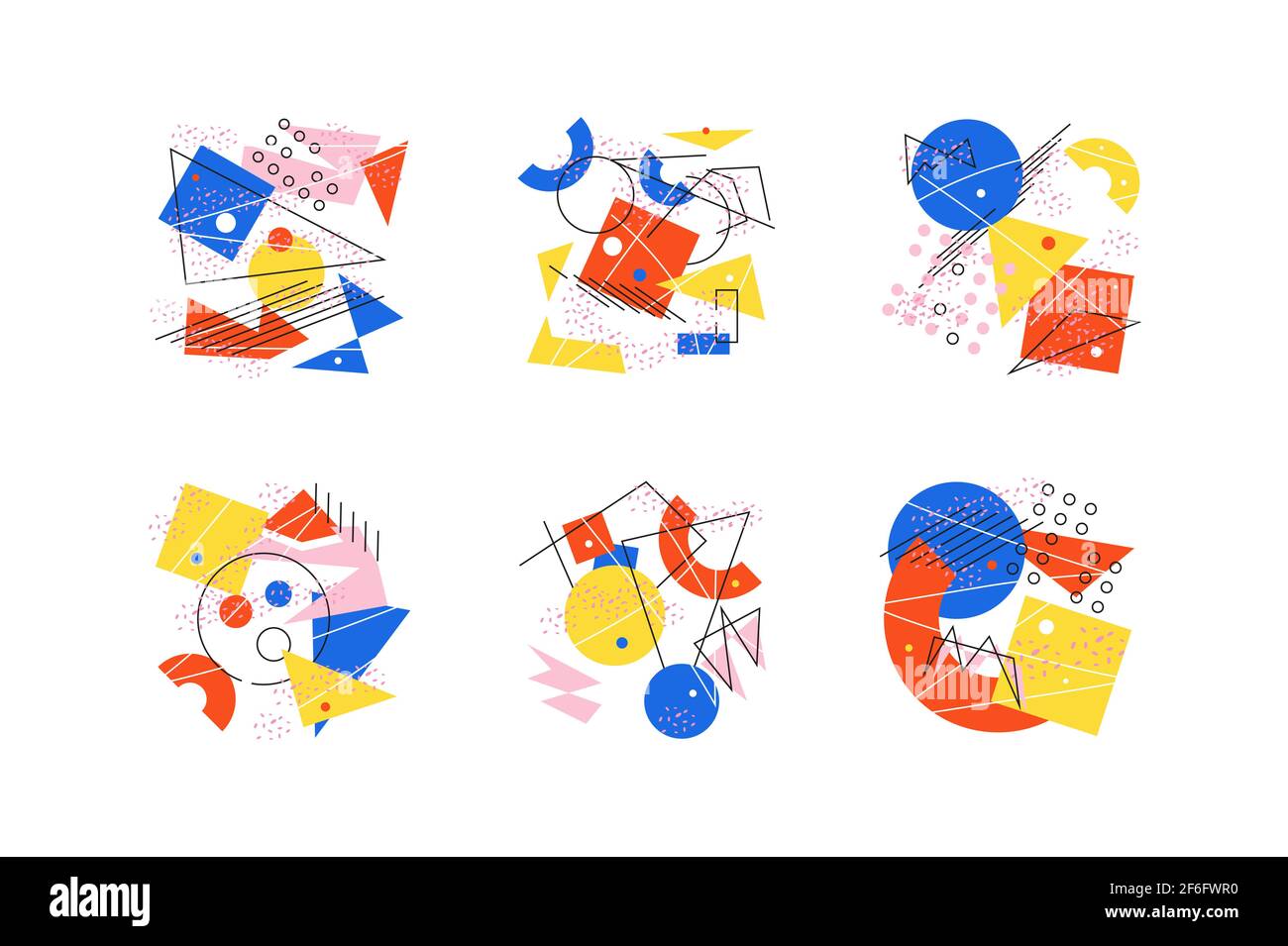 Funny abstract art hi-res stock photography and images - Alamy