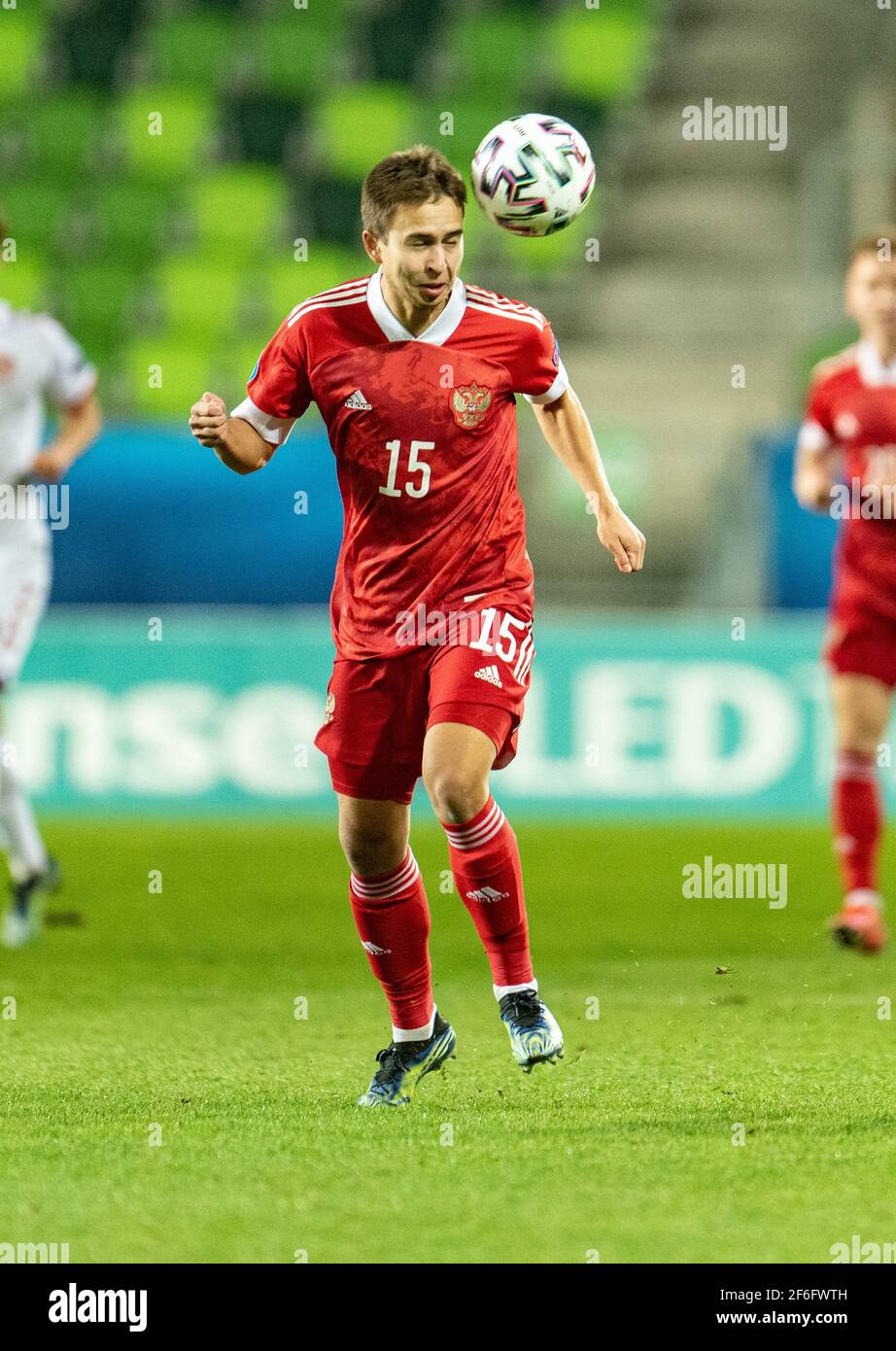 Daniil kulikov hi-res stock photography and images - Alamy