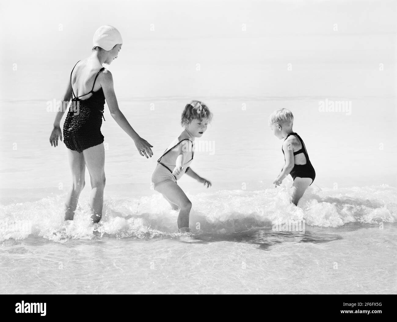 1940s Swimsuits High Resolution Stock Photography and Images - Alamy
