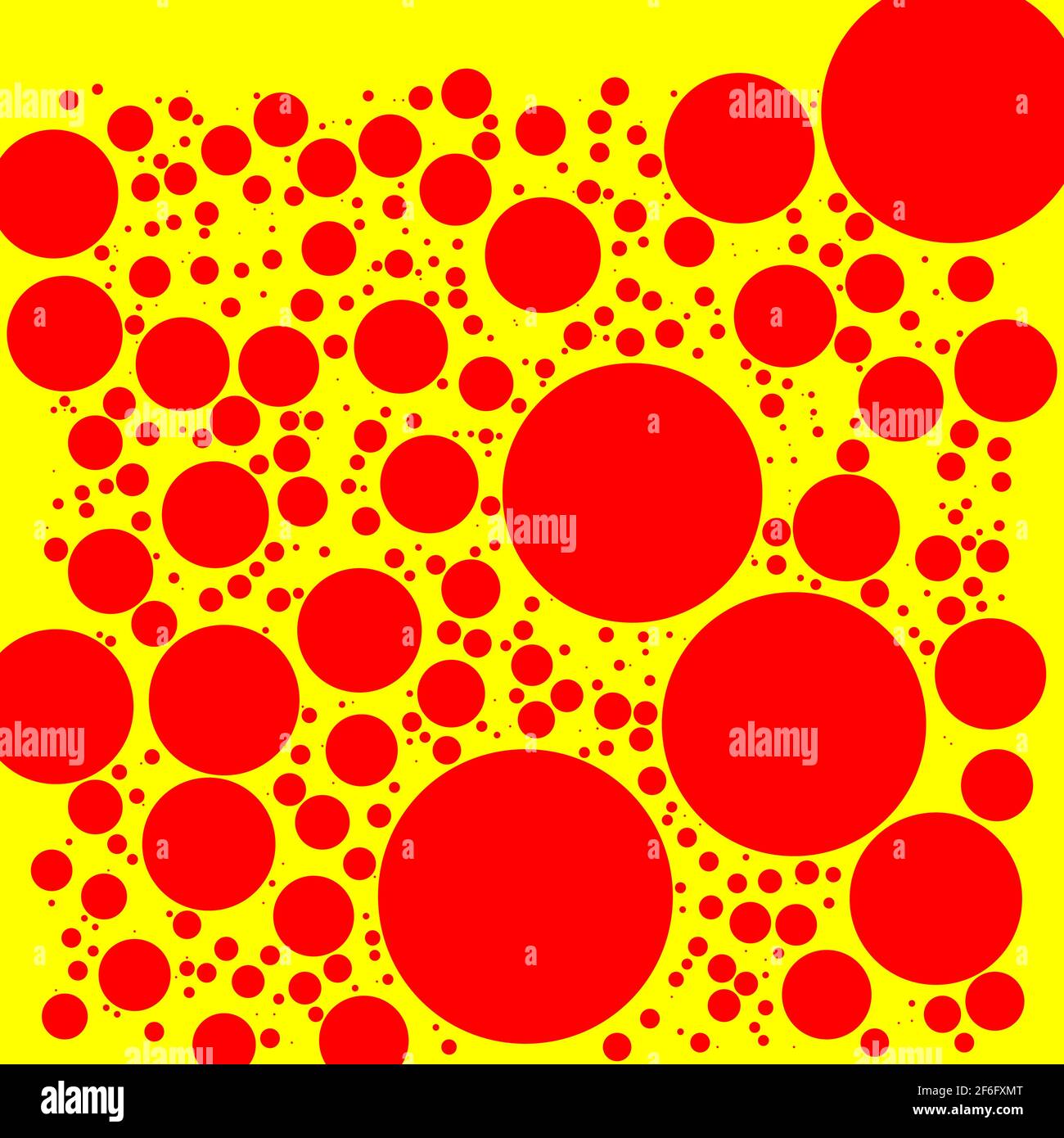 random dots, circles. Dotted vector element, pattern — Stock vector ...