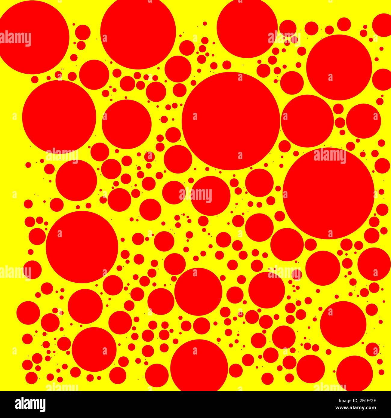 random dots, circles. Dotted vector element, pattern — Stock vector ...