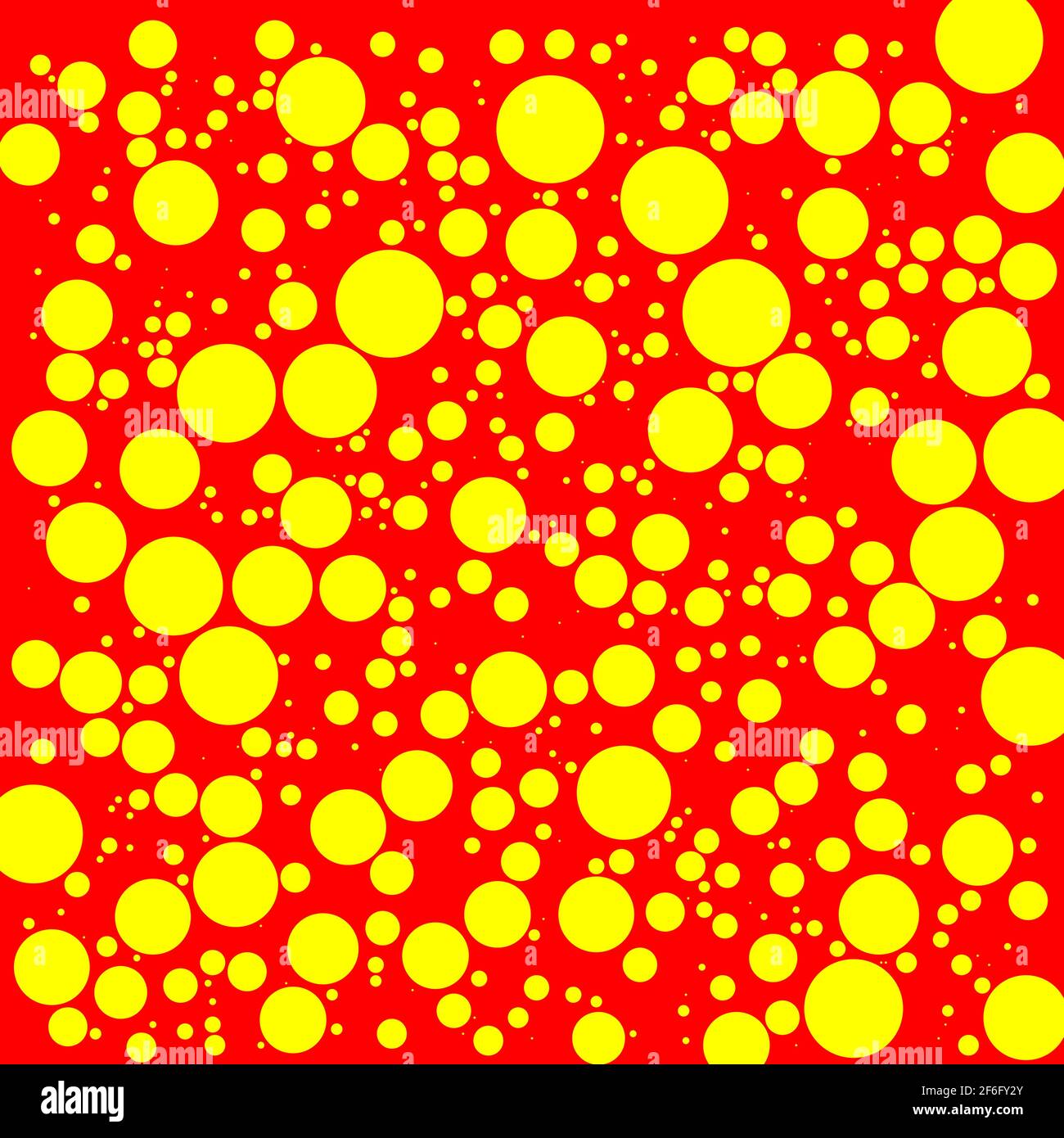 random dots, circles. Dotted vector element, pattern — Stock vector ...