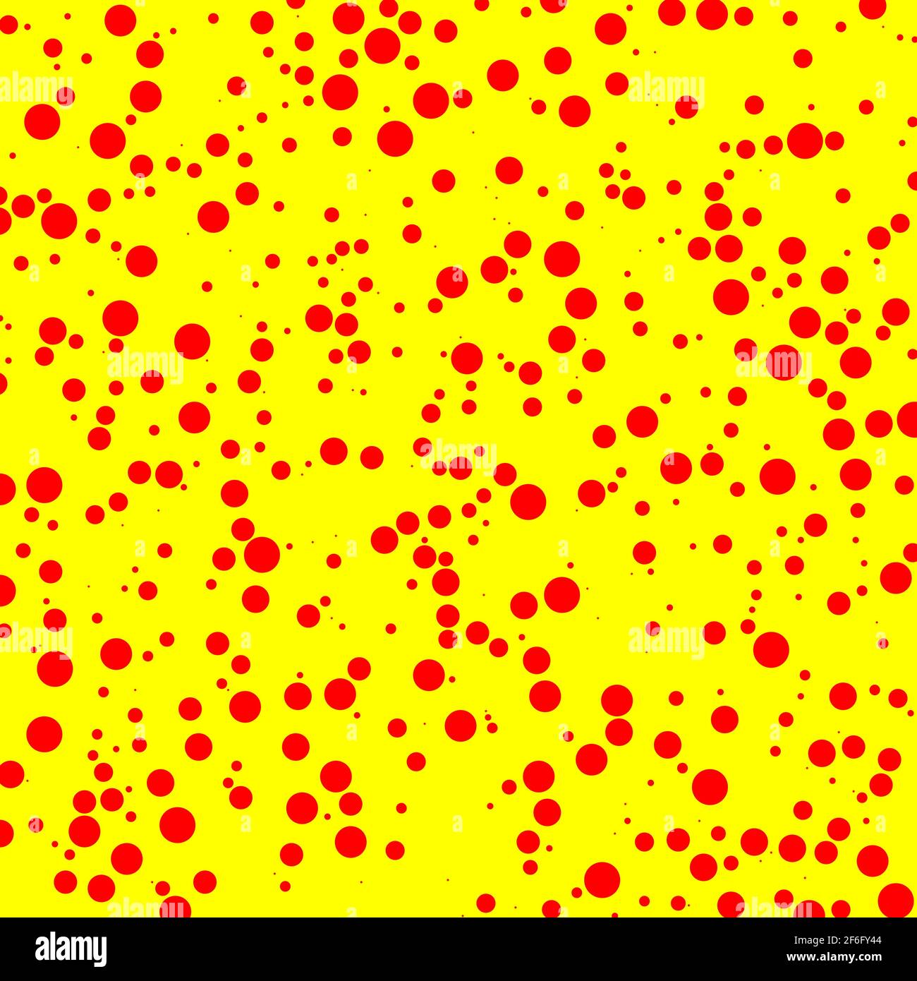 random dots, circles. Dotted vector element, pattern — Stock vector ...