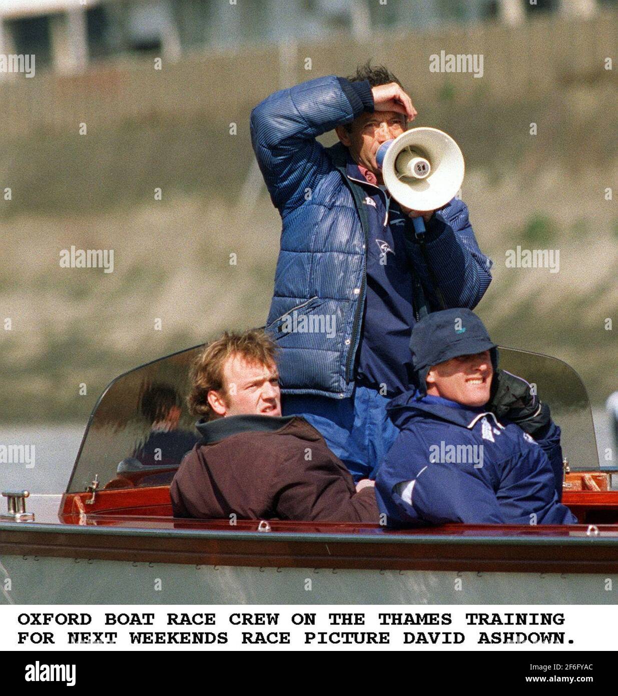 Oxford training hi-res stock photography and images - Alamy