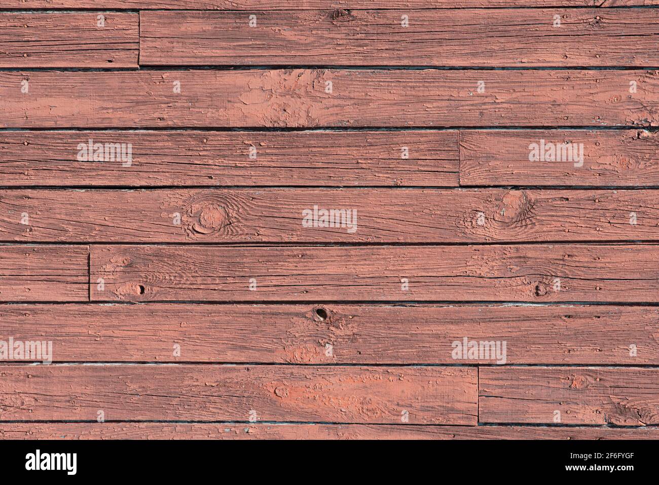 Old wood planks wall background. Grungy wood texture design. Abstract ...