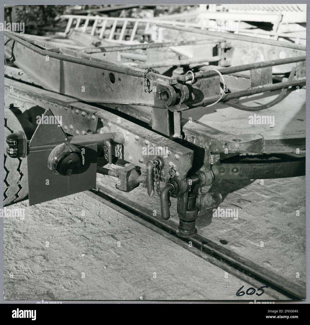 Retail image of cargo bear Stock Photo - Alamy