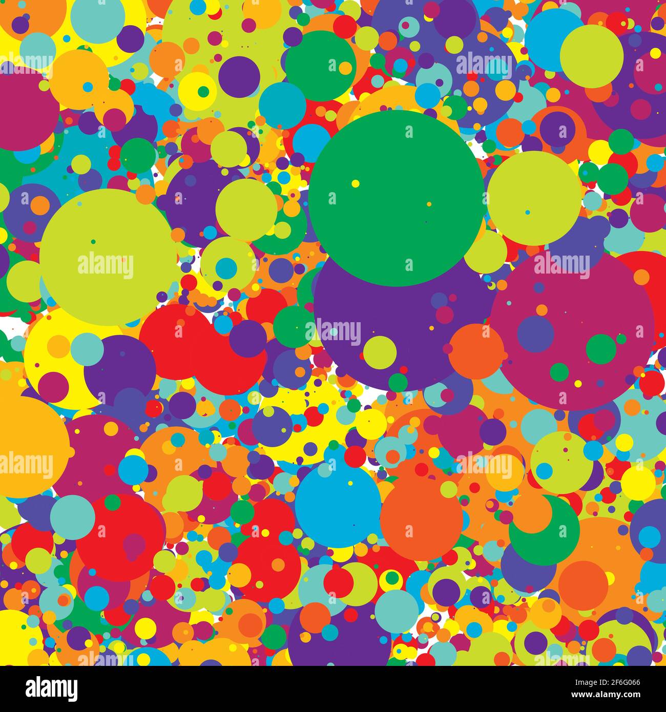 random dots, circles. Dotted vector element, pattern — Stock vector ...