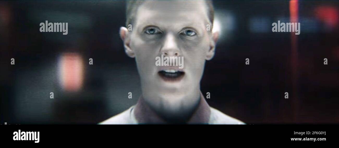 A.I. RISING, (aka EDERLEZI RISING), Marusa Majer, 2018. © Lionsgate ...