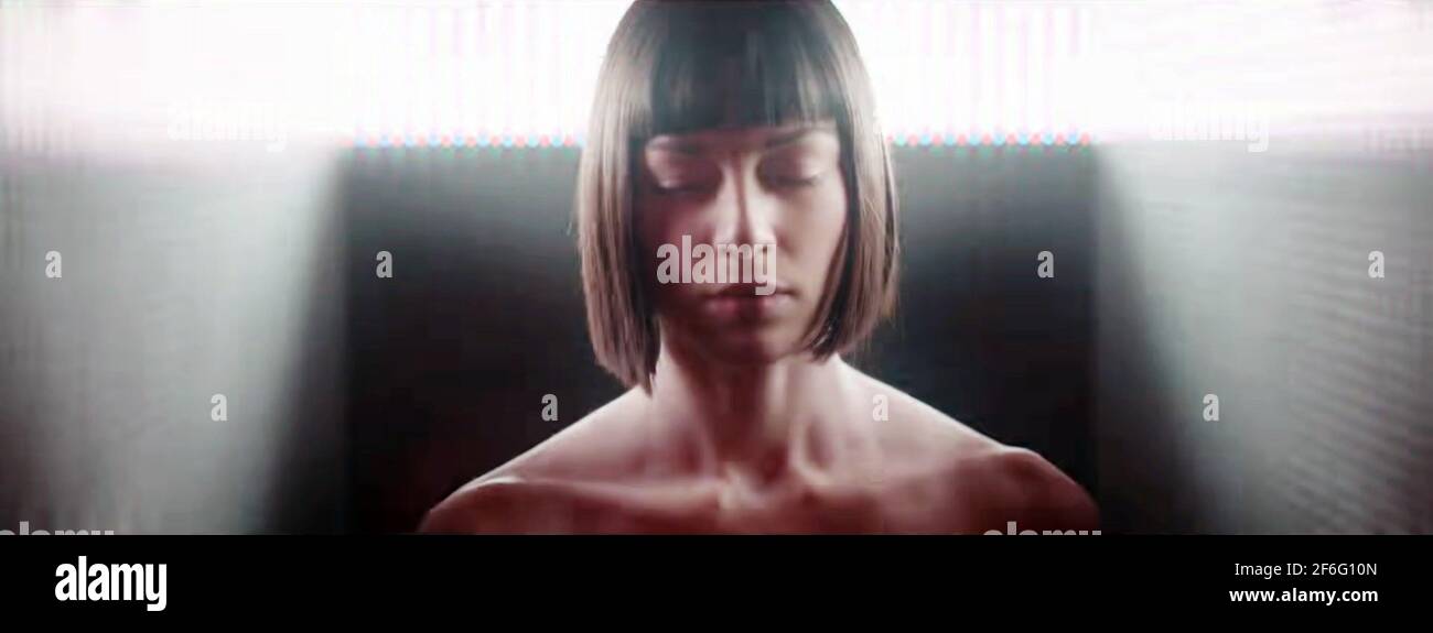 A I Rising Aka Ederlezi Rising Stoya 2018 © Lionsgate Courtesy