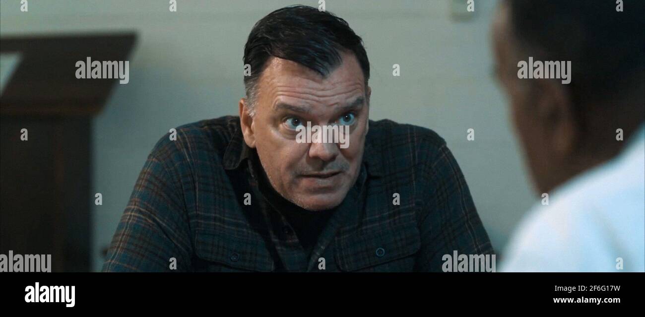 THE BOONIES, Rick Dutrow, 2021. © Indican Pictures / courtesy Everett ...