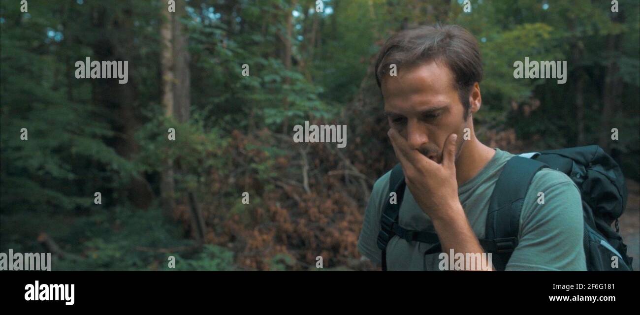 THE BOONIES, Vincent Bombara, 2021. © Indican Pictures / courtesy ...