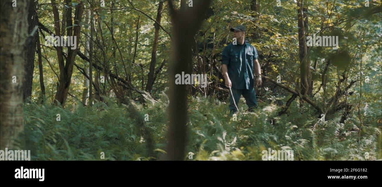 THE BOONIES, James Quinn, 2021. © Indican Pictures / courtesy Everett ...