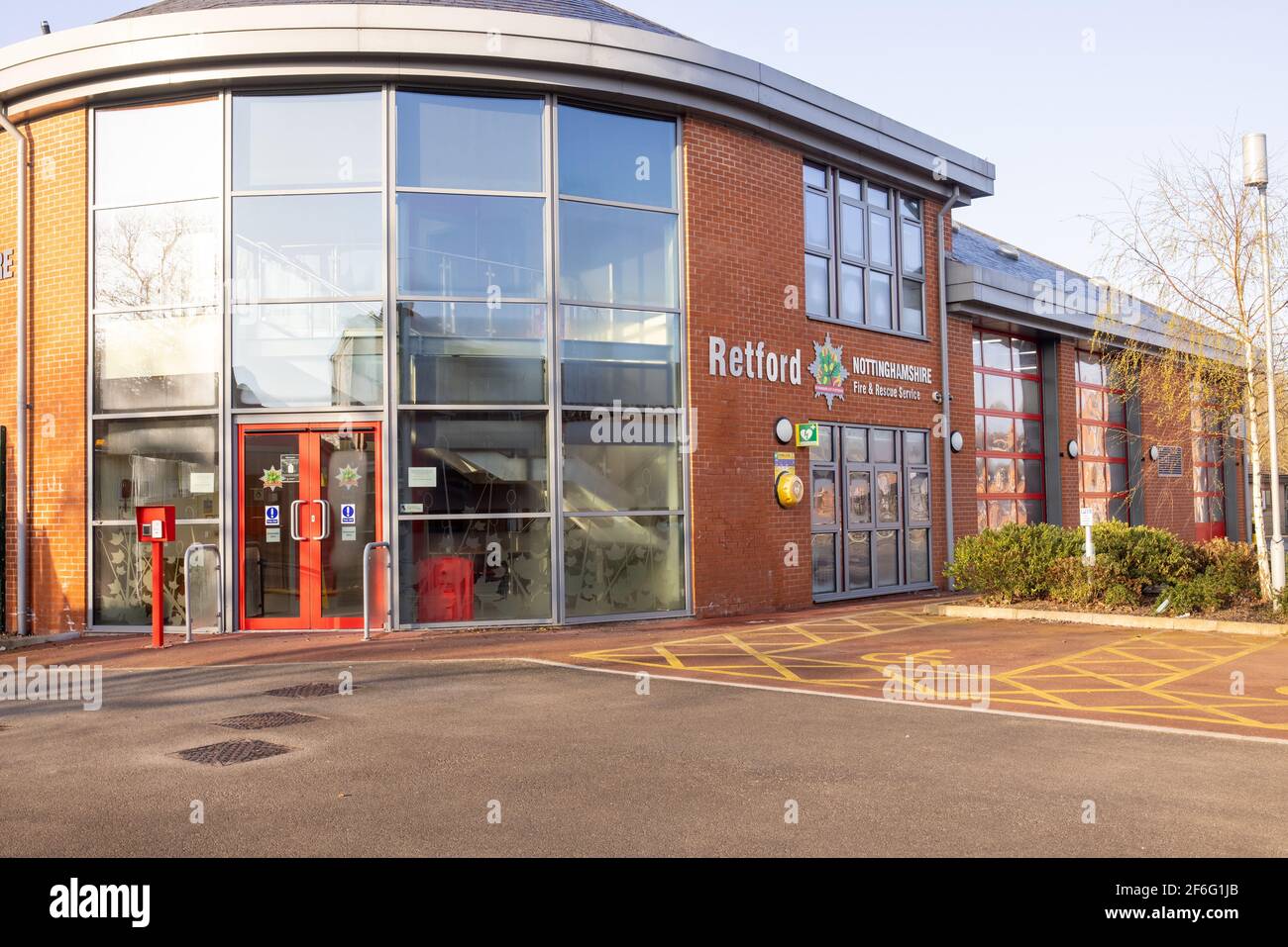Chesterfield canal retford hi-res stock photography and images - Alamy