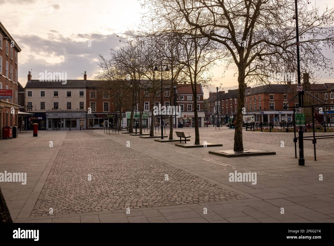 Chesterfield canal retford hi-res stock photography and images - Alamy