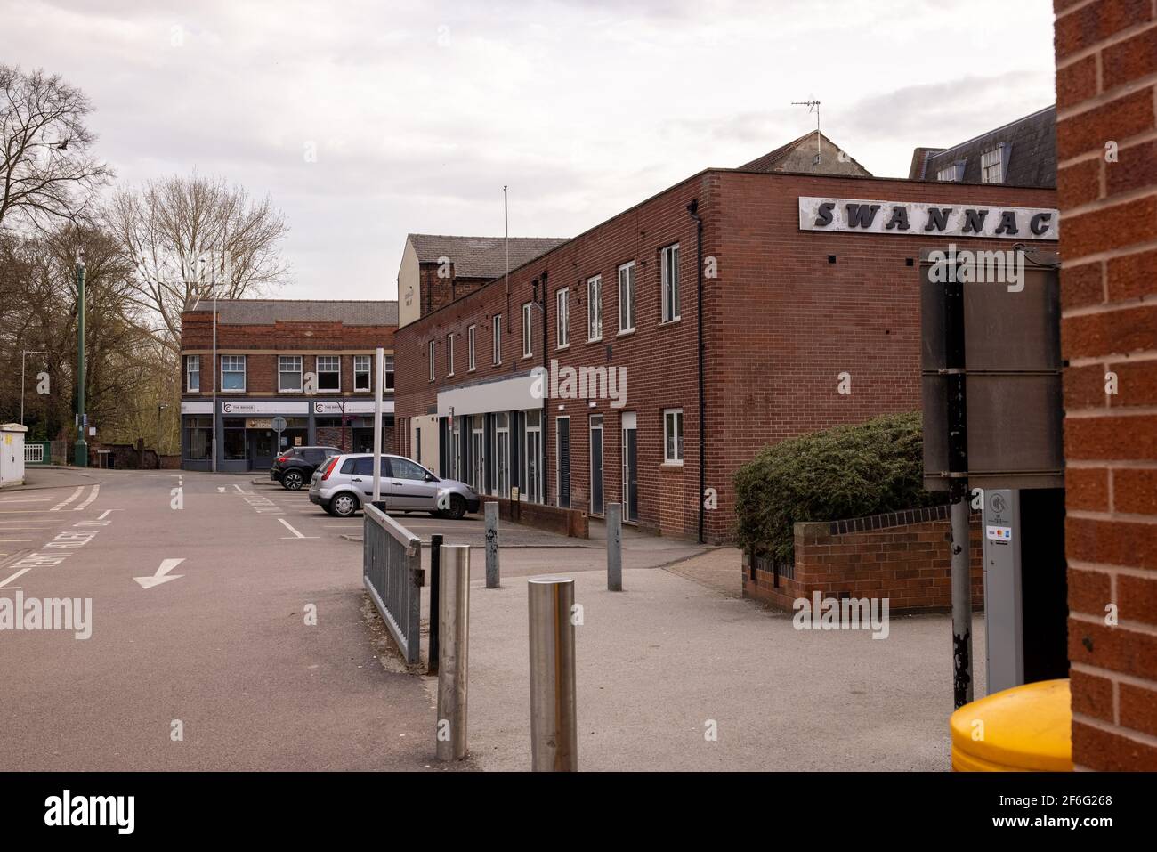 Chesterfield canal retford hi-res stock photography and images - Alamy